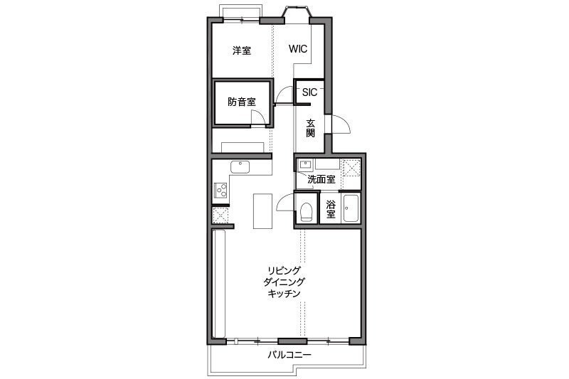 ふたり暮らしのリノベーション事例4選 【カウカモジャーナル】